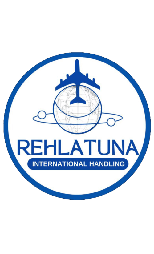 PT. REHLATUNA INTERNASIONAL HANDLING
