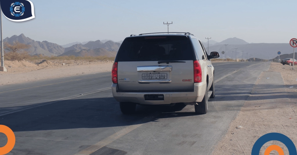 Mengenal Jabal Magnet, Tempat Wisata Aneh di Madinah